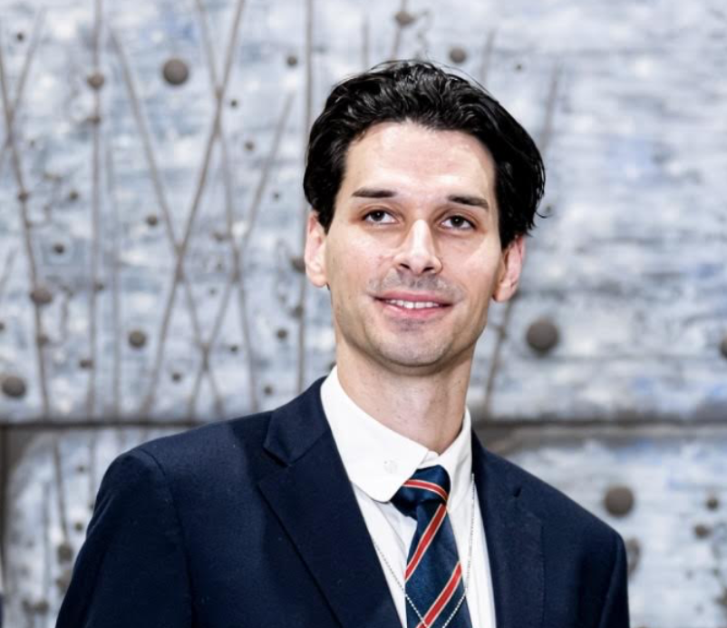 Matthew Chase Levy - AE Blue Capital